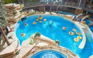 18 of the Best Water Parks in Europe for an Aqua Adventure