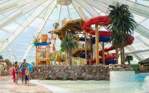 18 of the Best Water Parks in Europe for an Aqua Adventure