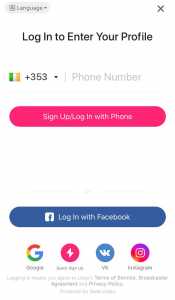 The Likee App: A Parent's Guide