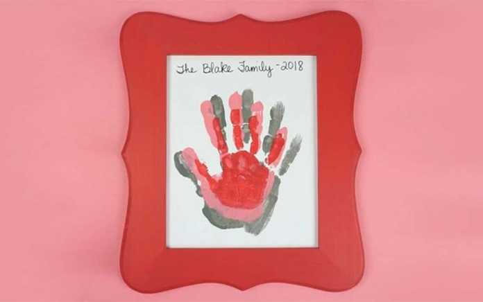 14 Keepsake Valentine Handprint Crafts You'll Want to Treasure