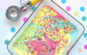 Colourful Rainbow Activities for Kids Guaranteed to Cheer Everyone Up