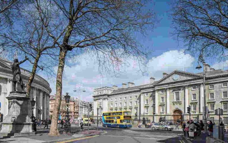 40 Fun and FREE Things to Do in Dublin with Kids