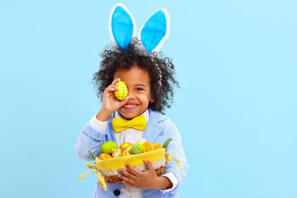 50 EGGstra Fun Easter Activities for Kids (and Parents!)