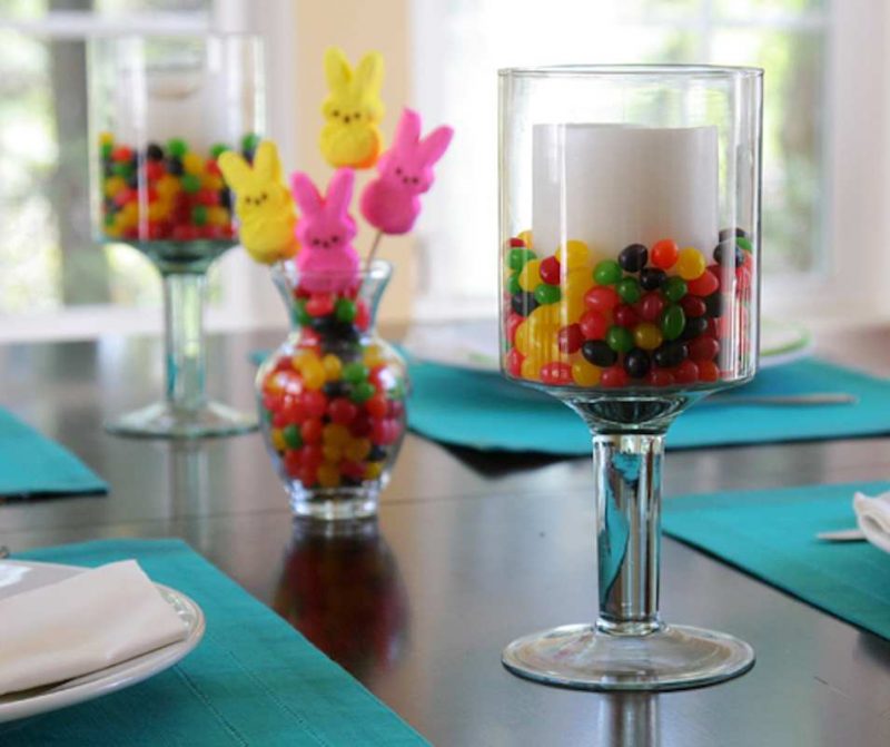WOW Your Guests with These Easy Easter Table Ideas