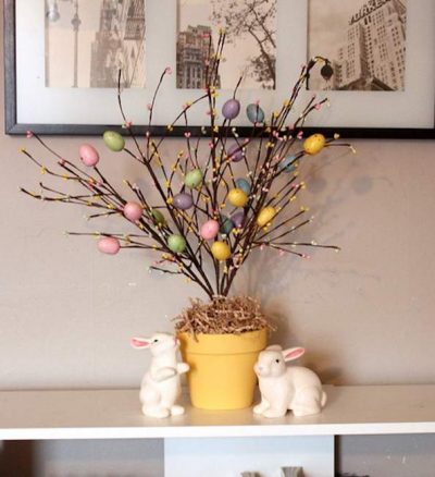 WOW Your Guests with These Easy Easter Table Ideas