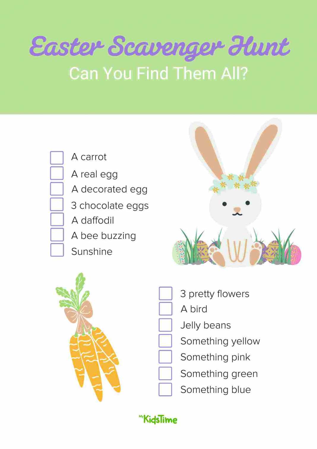18 Eggstremely Fun Easter Hacks You'll Want to Know
