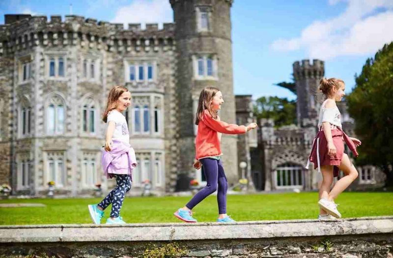 40 Fun and FREE Things to Do in Dublin with Kids