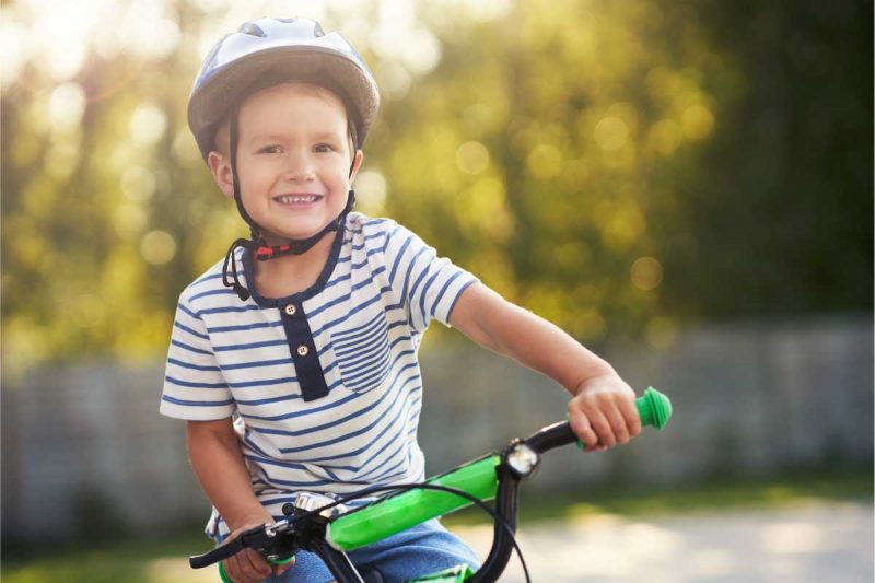 Bike Safety for Kids: 9 Essential Tips for Safer Cycling