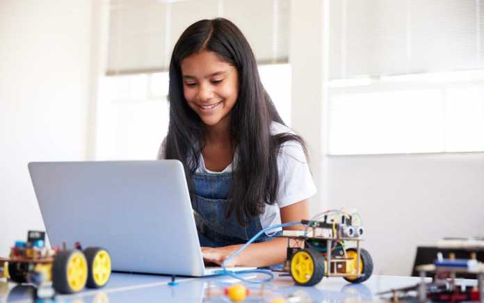 Coding For Kids: Boost Your Coding Skills With These Brilliant Resources