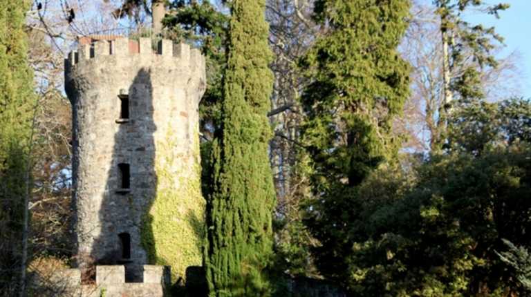 7 Spectacularly Fun Things to Do with Kids in Wicklow at Powerscourt Estate