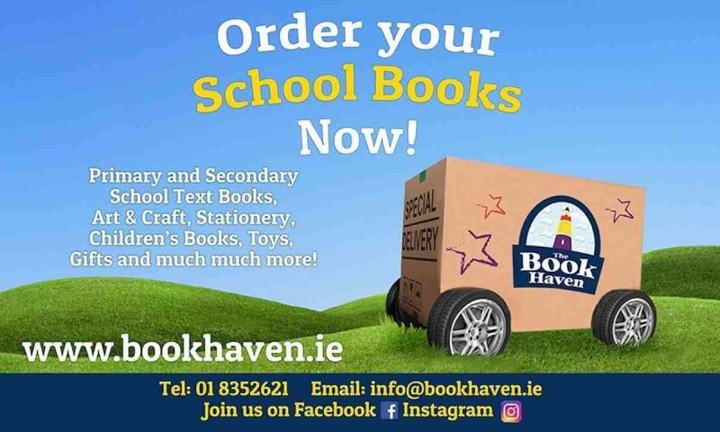13 Good Reasons to Order School Books from The Book Haven