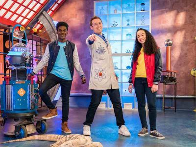 15 Science Websites for Kids that Are Sure to Inspire