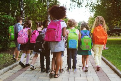 Super School Bag Essentials That Every Student Should Carry