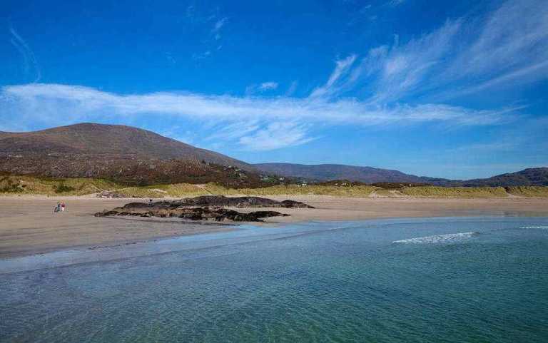 Beaches Near Limerick to Take the Kids to