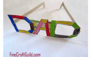 15 Homemade Father's Day Gifts Your Child Will Love to Make