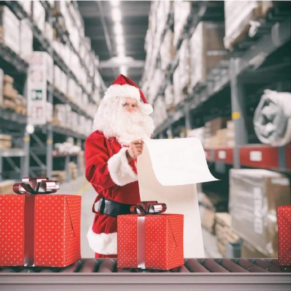 50 Magical Places to Visit Santa in Ireland