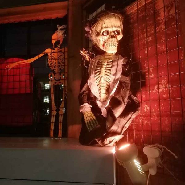 Are You Brave Enough for These Spooky Halloween Events in the UK?