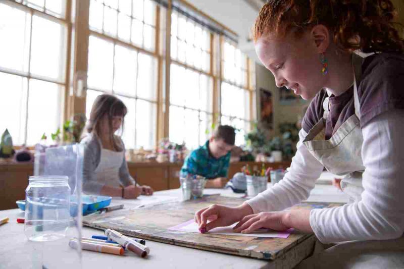 33 Brilliantly Fun and Engaging Projects for Kids Aged 8-12