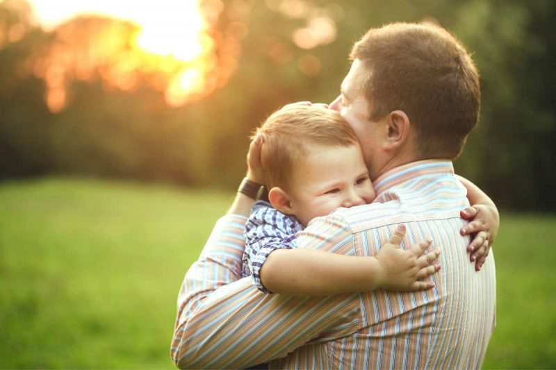 6 Important Things a Dad Should Always Tell His Son