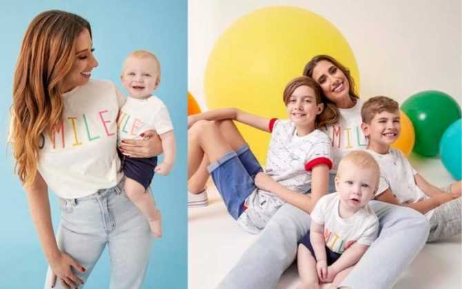 Our Top Picks from the New Stacey Solomon Primark Kidswear Range
