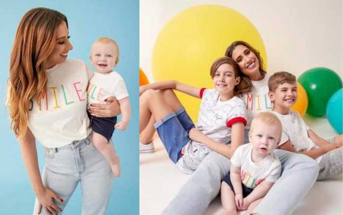 Our Top Picks from the New Stacey Solomon Primark Kidswear Range
