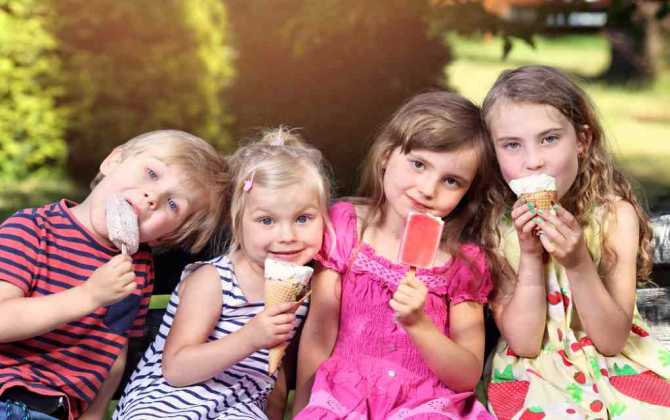 Fun Family Days Out Around Ireland with Great Food Options