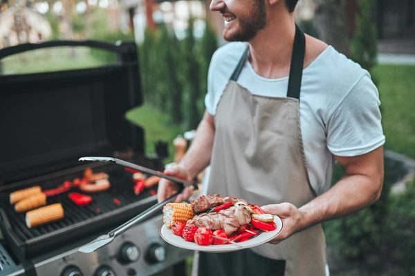 BBQ Tips and Recipes for Cooking Outdoors with Calor