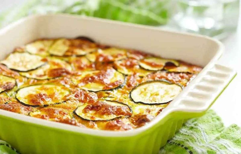 25 Delicious Zucchini Recipes to Make the Most of This Versatile Veggie!