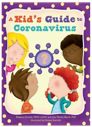 11 Helpful Children's Books About Coronavirus (and Some Are Free)