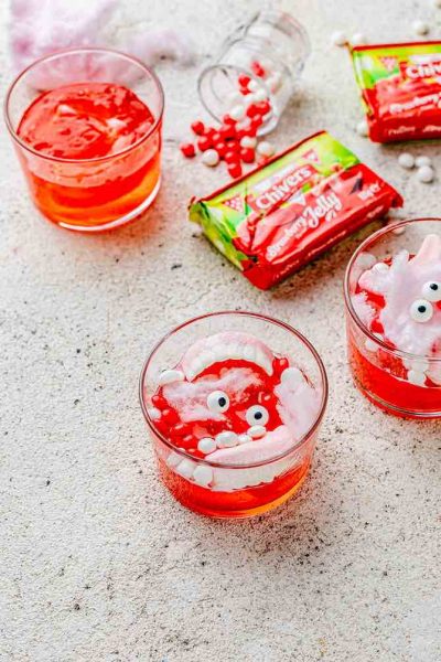 Try These Spook-tastic Jelly Ideas for Your Halloween Party