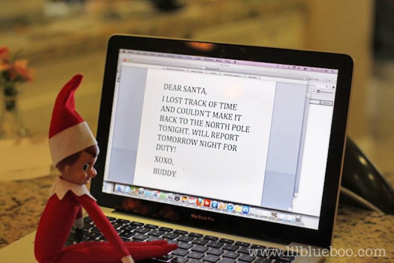 21 Mischievous Elf on the Shelf Ideas to Delight the Kids