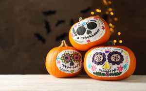 50 Fang-tastic and Super Fun Halloween Activities for Kids – MyKidsTime