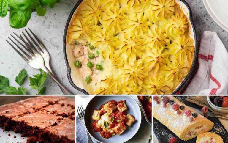 What Did Everyone Else Cook? Find Out With Our Top 20 Recipes of 2020