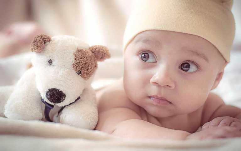 200+ Inspiring Saint Names for Boys from A to Z