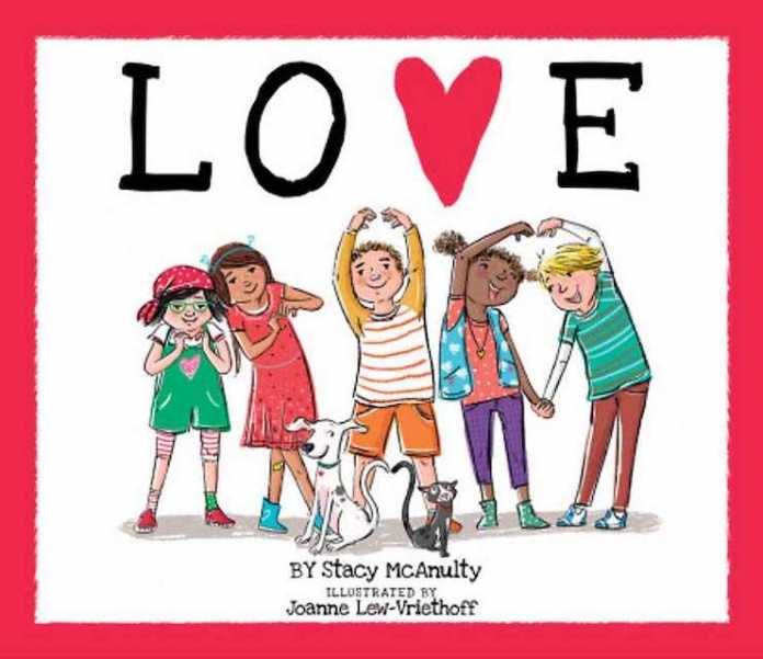 40 Valentine's Books for Kids to Snuggle Up and Read With You
