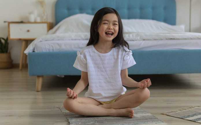 35 Calming Strategies for Kids to Ease Anxiety and Stress
