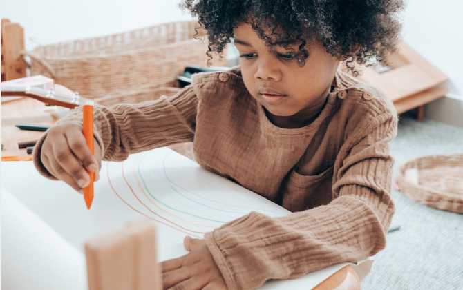 5 Unique Gifts for Kids to Surprise and Delight