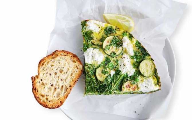 21 Gorgeous and Vibrant Green Foods for St Patrick's Day