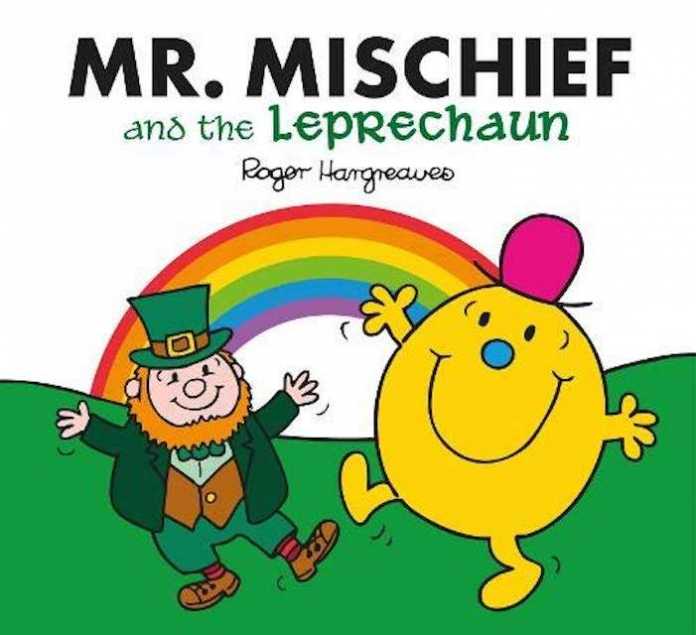 17 Magical St Patrick's Day Books for Your Little Leprechaun