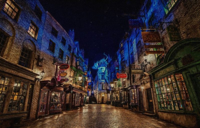 Quirky and Cool: 20 Unusual Places to Visit in the UK