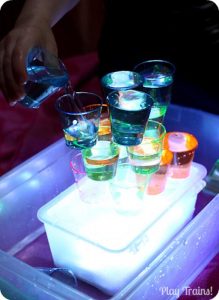 27 Cool, Creative and Fun Ideas for Water Play