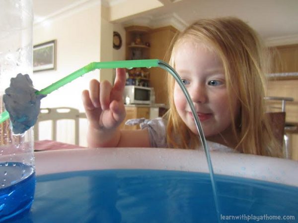 27 Cool, Creative and Fun Ideas for Water Play