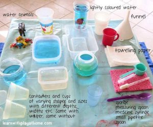 27 Cool, Creative and Fun Ideas for Water Play