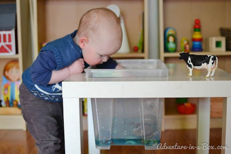 27 Cool, Creative and Fun Ideas for Water Play