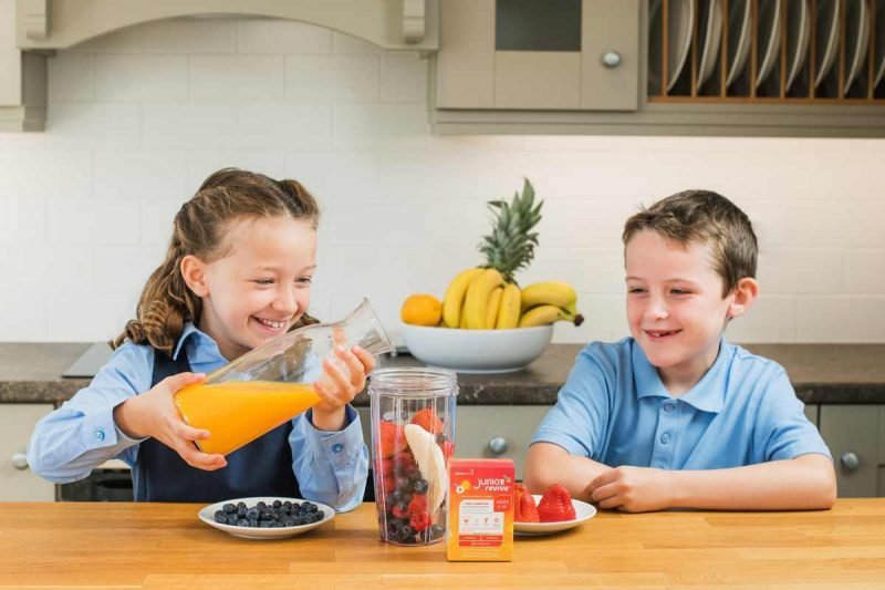 Keep Track of Your Family Wellness with Our Downloadable Calendar