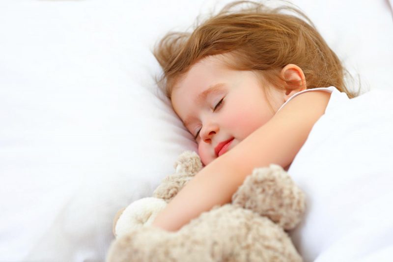 Expert No-Fuss Sleep Tips for Kids and Babies