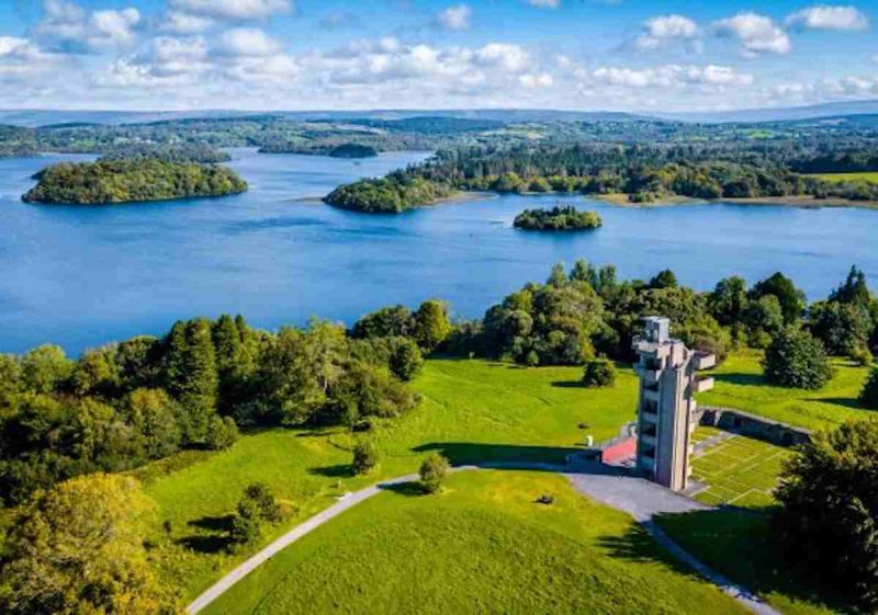 Unusual Activities and Things to Do at Lough Key Forest & Activity Park