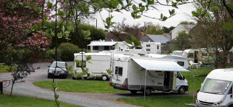 The Best Campsites in Ireland – All Recommended by Parents
