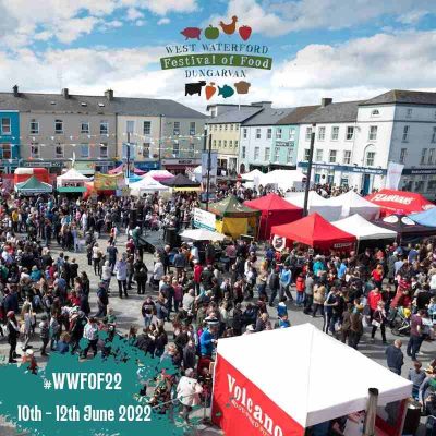 Family-Friendly Food Festivals to Enjoy Around Ireland in 2022