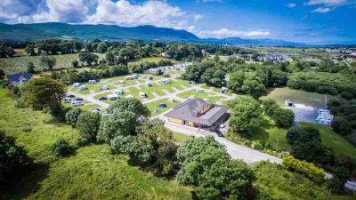The Best Campsites in Ireland – All Recommended by Parents